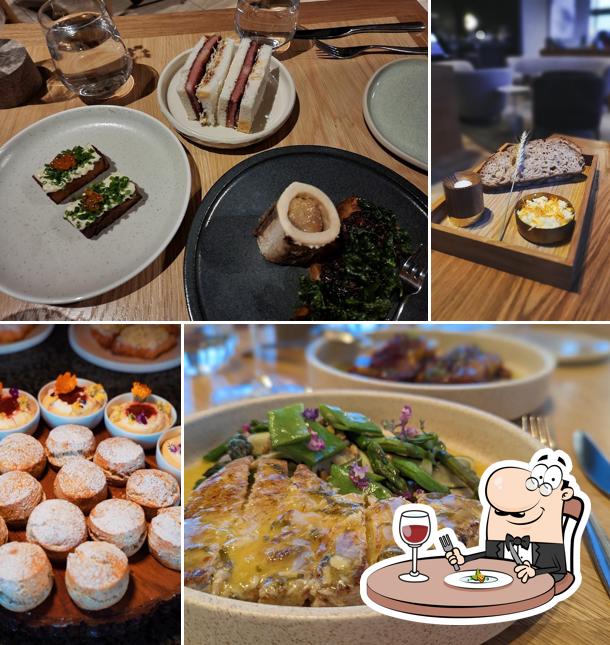 SOL Rooftop, Adelaide - Restaurant menu, prices and reviews