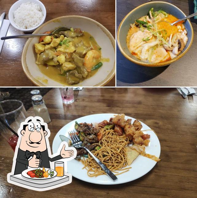Top 5 restaurants in Scone, september 2025 - Restaurant Guru