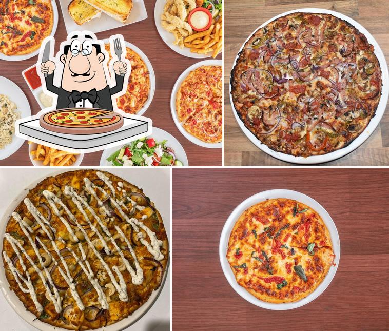 Sforno Italian Restaurant, Cheltenham - Restaurant menu, prices and reviews