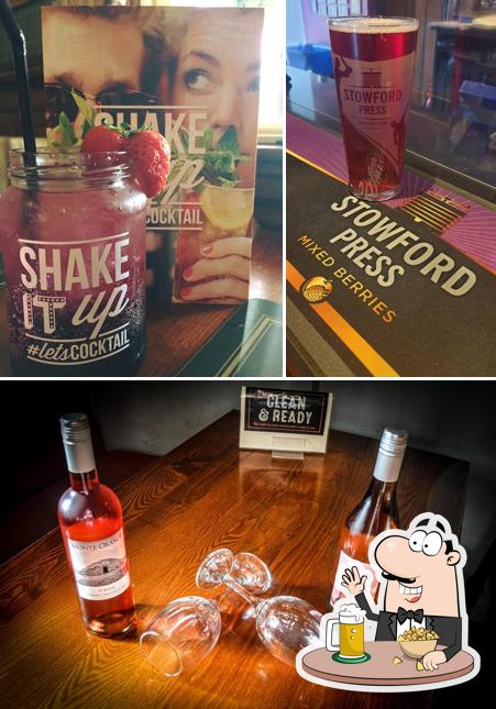 The Ship, Roose, Barrow-in-Furness - Restaurant menu, prices and reviews