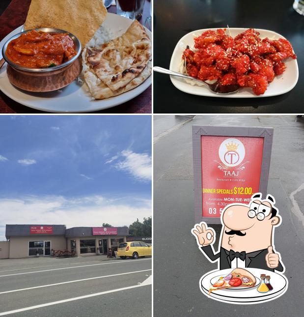 Top 5 restaurants with butter chicken in Nelson, january 2025 ...