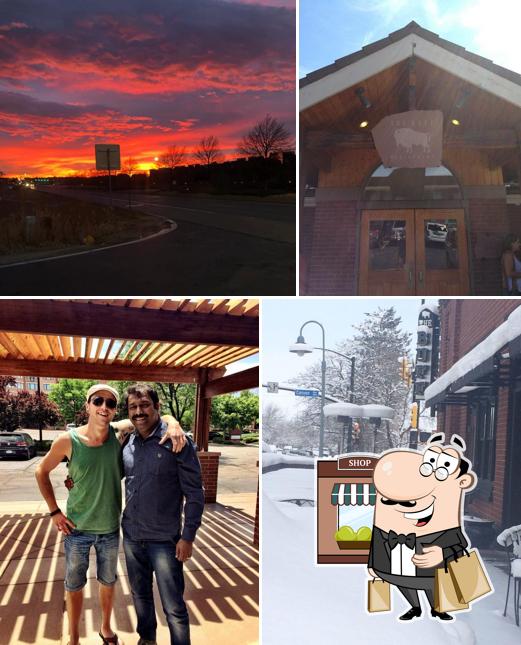 The Buff Restaurant, Boulder - Restaurant menu, prices and reviews