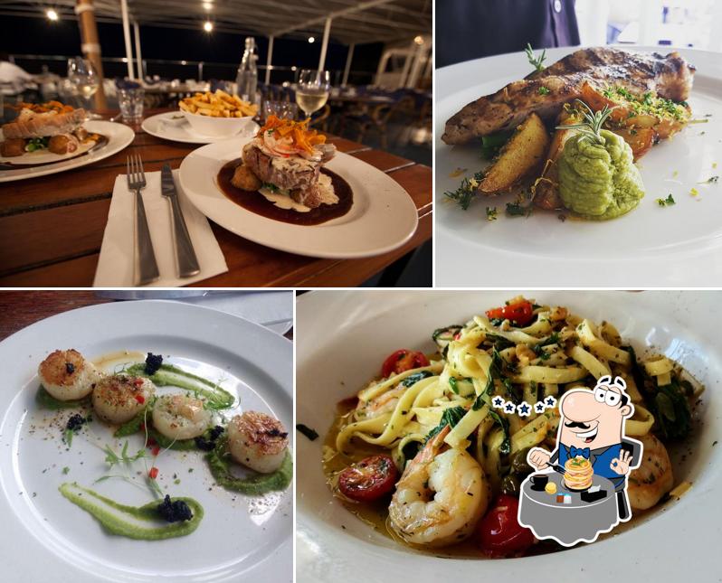 The Lighthouse Restaurant, Cleveland - Restaurant menu, prices and reviews