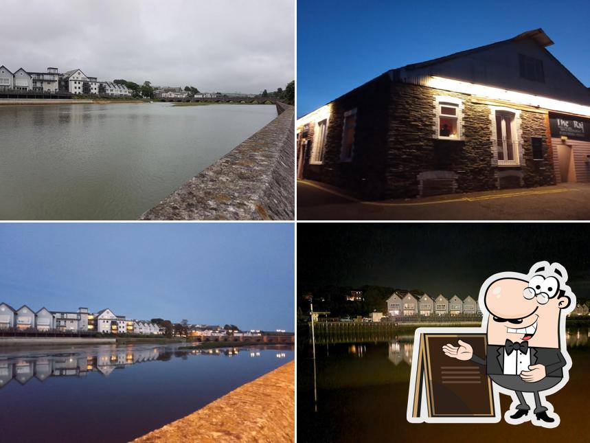 Top 7 restaurants in Wadebridge, december 2025 - Restaurant Guru