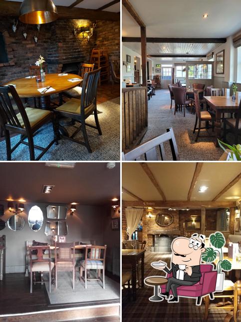 Top 5 restaurants with broth in Stamford Bridge, september 2025 ...