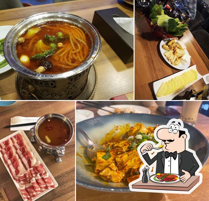 Top 7 restaurants with hot Pot in Istanbul, september 2025 - Restaurant ...