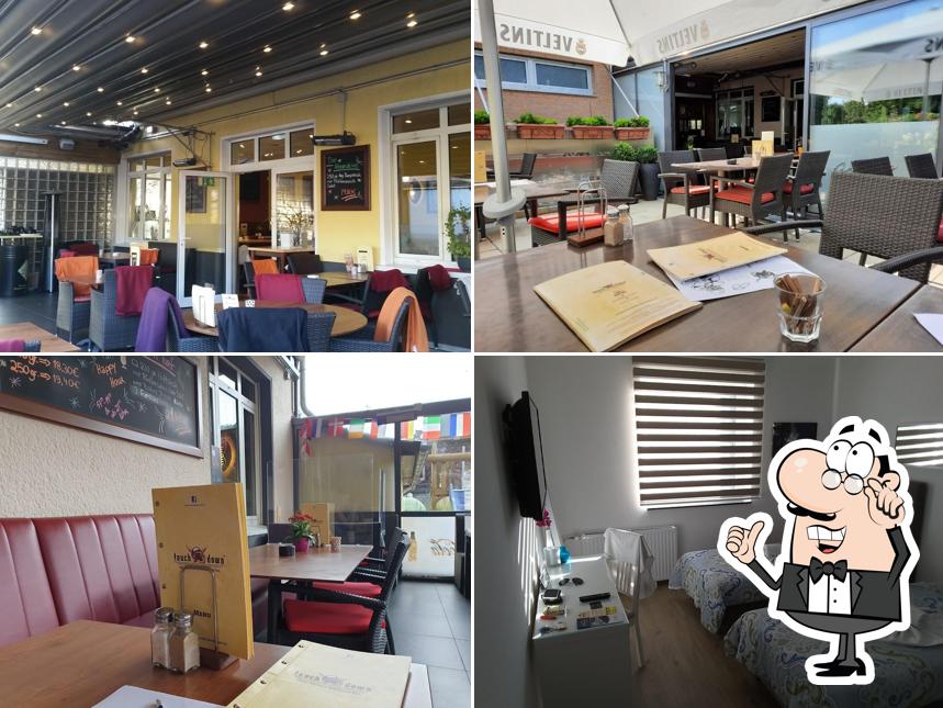 Top 7 Restaurants in Lohmar, Oktober 2025 - Restaurant Guru