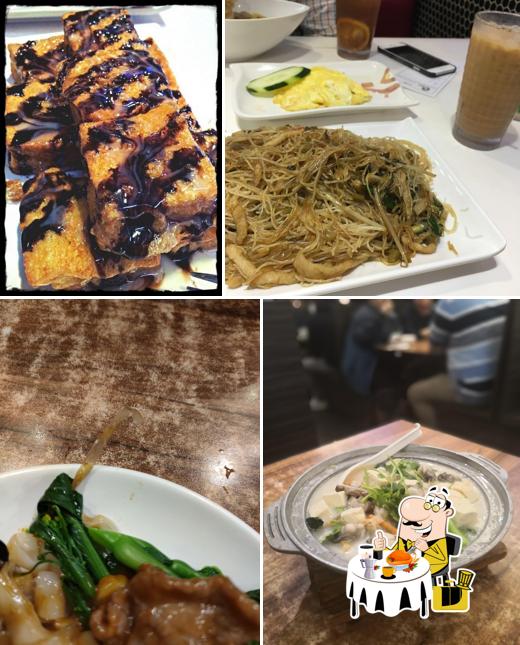 永發 Wing Fat Restaurant, Hong Kong, Mau Yip Rd - Restaurant reviews