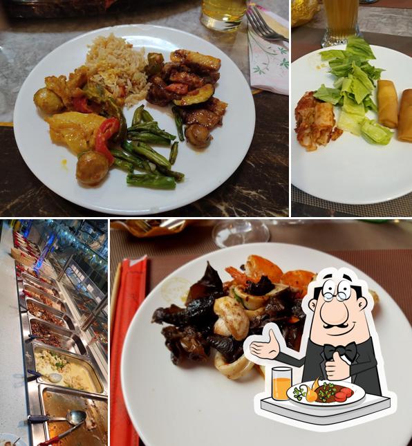 Zum goldenen Frosch restaurant, Landau in der Pfalz ...