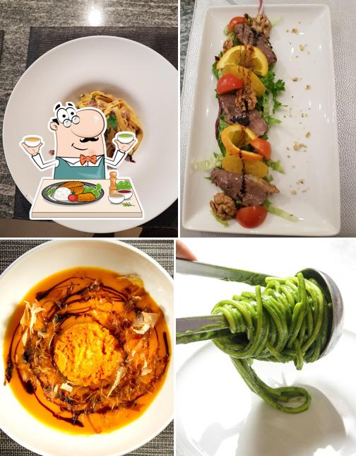 Marcello Restaurant, Monaco-Ville - Restaurant menu, prices and reviews