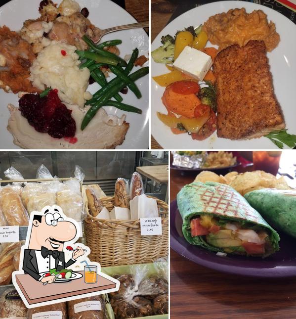 New England Pasta Co, Avon - Restaurant menu, prices and reviews