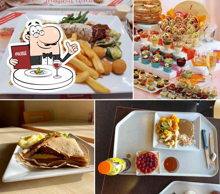 Flunch, Schweighouse-sur-Moder - Menu du restaurant, prix et avis