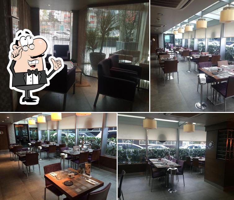 Ace Restaurant, Istanbul - Restaurant menu, prices and reviews
