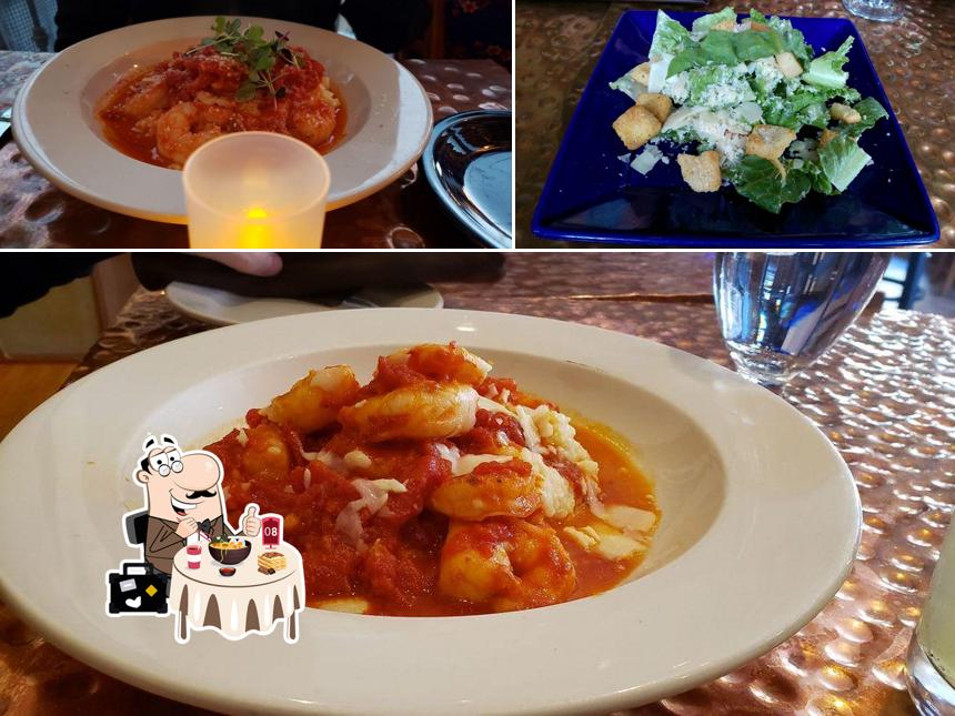 Ariano, Media - Restaurant menu, prices and reviews
