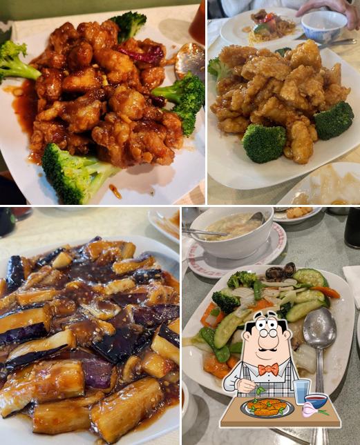 Bamboo Inn Chinese Restaurant, Elk Grove - Restaurant menu, prices and ...