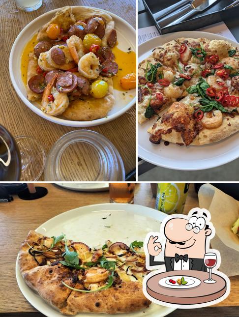Birdie Restaurant, Port Kennedy - Restaurant menu, prices and reviews