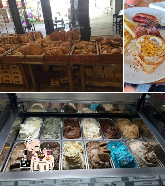 Fournos Woodmead, Johannesburg - Restaurant menu, prices and reviews