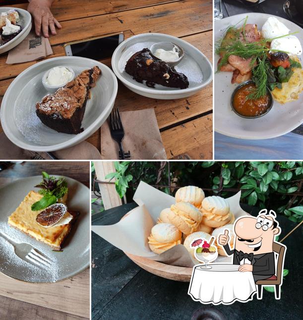 Insane Caffeine, Childers - Restaurant menu, prices and reviews