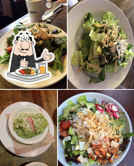 Cha Cha's Latin Kitchen, Brea - Restaurant menu, prices and reviews