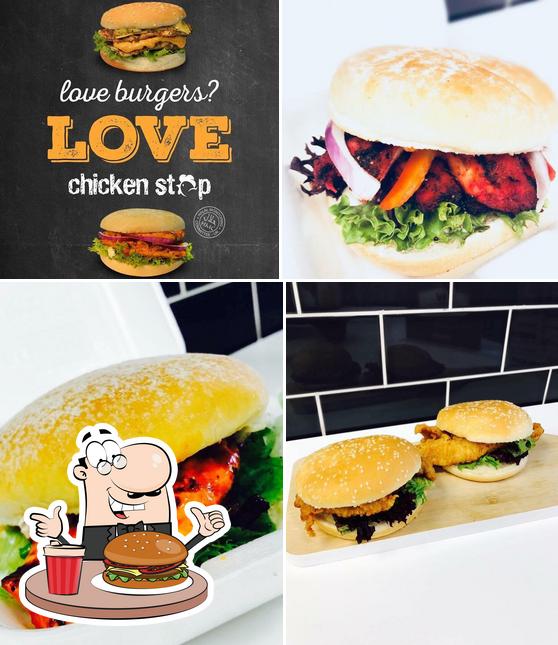 Chicken Stop in Dewsbury - Restaurant reviews