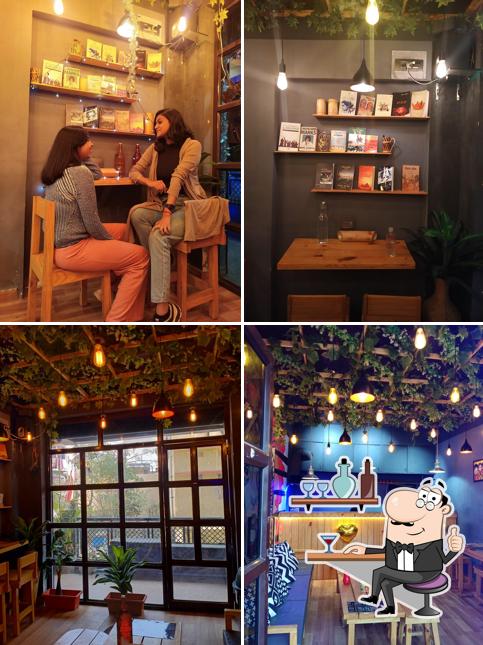 Circle Cafe, Ranchi - Restaurant menu, prices and reviews