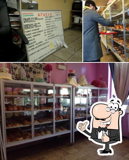 Panaderia Azucar, Chicago - Restaurant menu, prices and reviews