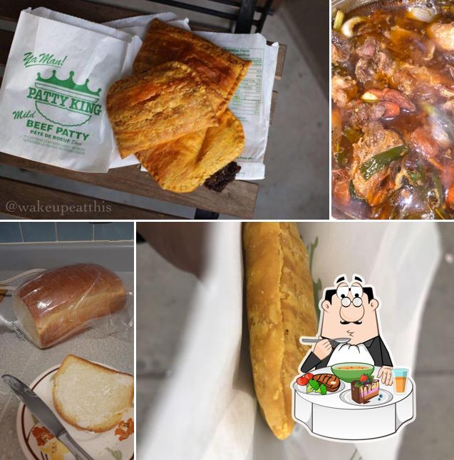 Golden Patty, Toronto - Restaurant menu, prices and reviews