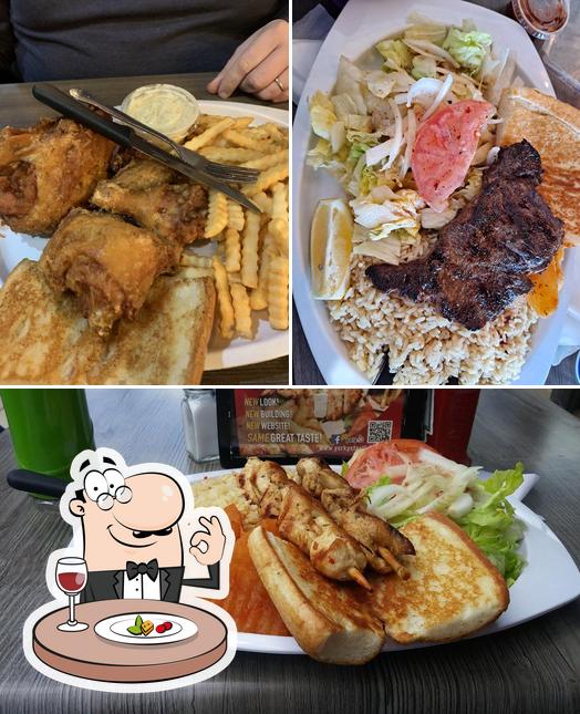 Yorky's, Elmhurst - Restaurant menu, prices and reviews