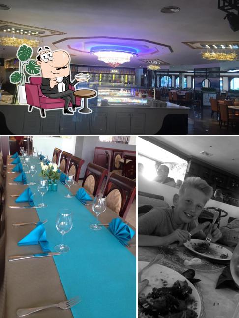 Happy Wok, Diest - Carta del restaurante y opiniones