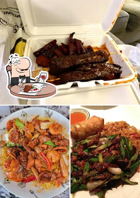 Hunan Garden Restaurant, Toms River - Restaurant menu, prices and reviews