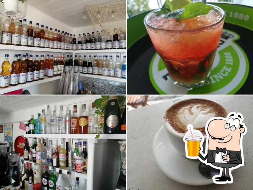 Il Chiosco pub & bar, Chiavari - Restaurant reviews
