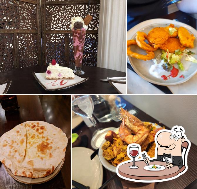 Kerala Restaurant, Combs-la-Ville - Restaurant menu and reviews