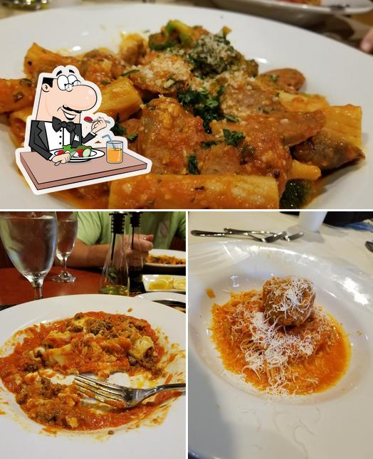 Koral Kafe Bar & Grill, Washington - Restaurant menu, prices and reviews