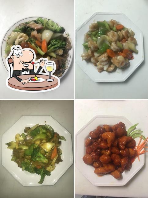 Lian Xing Chinese Restaurant in Lockport - Restaurant reviews