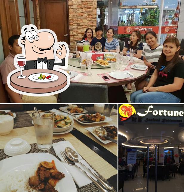 Lucky Fortune Seafood Restaurant, Legazpia - Opiniones del restaurante