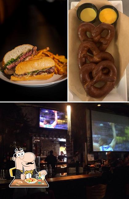 Matilda, 3101 N Sheffield Ave #1 in Chicago - Restaurant menu and reviews