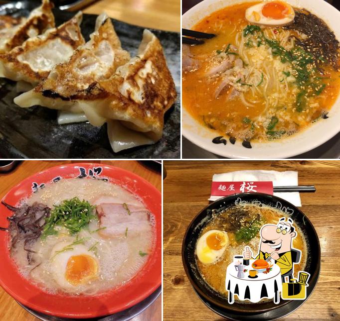 Menya Sakura restaurant, South Jakarta, Jl. Arteri Pd. Indah No.RT.2 ...