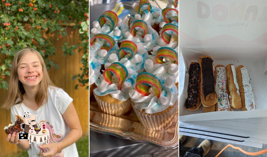 Nestor's Bakery Ltd, Saskatoon - Restaurant menu, prices and reviews