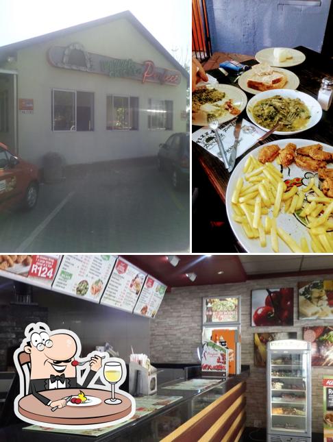 Pizza Perfect Brakpan, Brakpan - Restaurant menu, prices and reviews