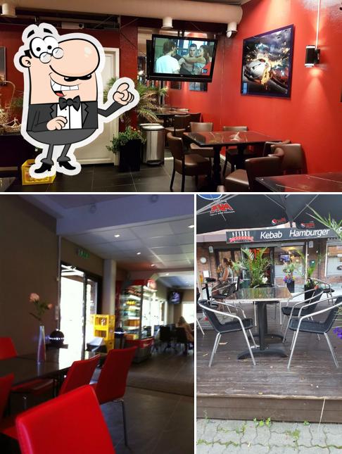 Nesbru kebab pizzeria, Asker - Restaurant reviews