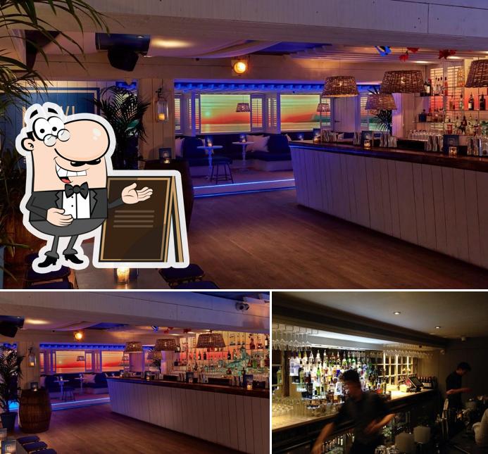 Archer Street Soho, London - Restaurant menu, prices and reviews