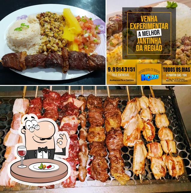 Altas Horas Beer - Menu do restaurante, preços e opiniões