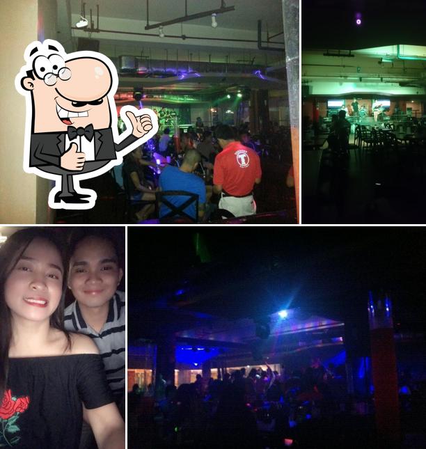Padi's Point pub & bar, Muntinlupa, The Grills - Restaurant menu and ...