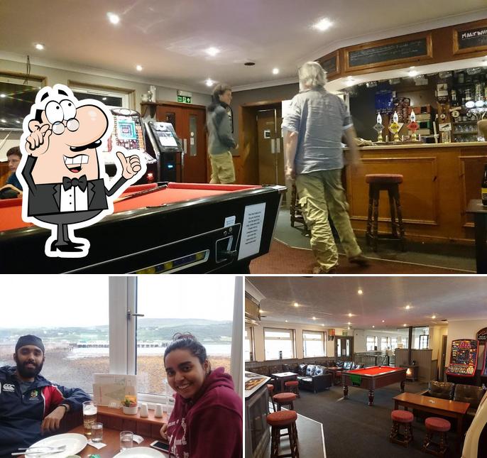 Bakur Bar & Restaurant, Uig - Restaurant menu, prices and reviews