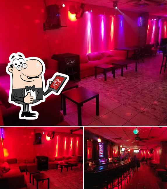 Red Room in Chicago - Restaurant reviews