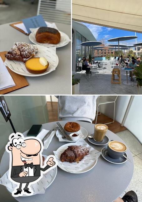 All Purpose (AP) Bakery in Surry Hills - Restaurant reviews