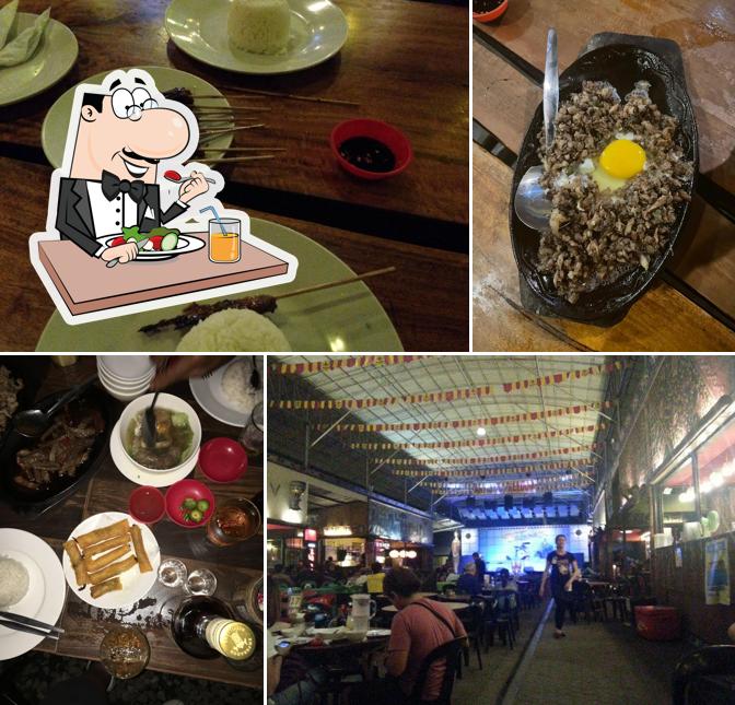 Barbeque Boss Quirino Branch, Davao City - Restaurant menu, prices and ...