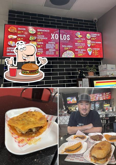 Birrieria xolos in Anaheim - Restaurant menu and reviews