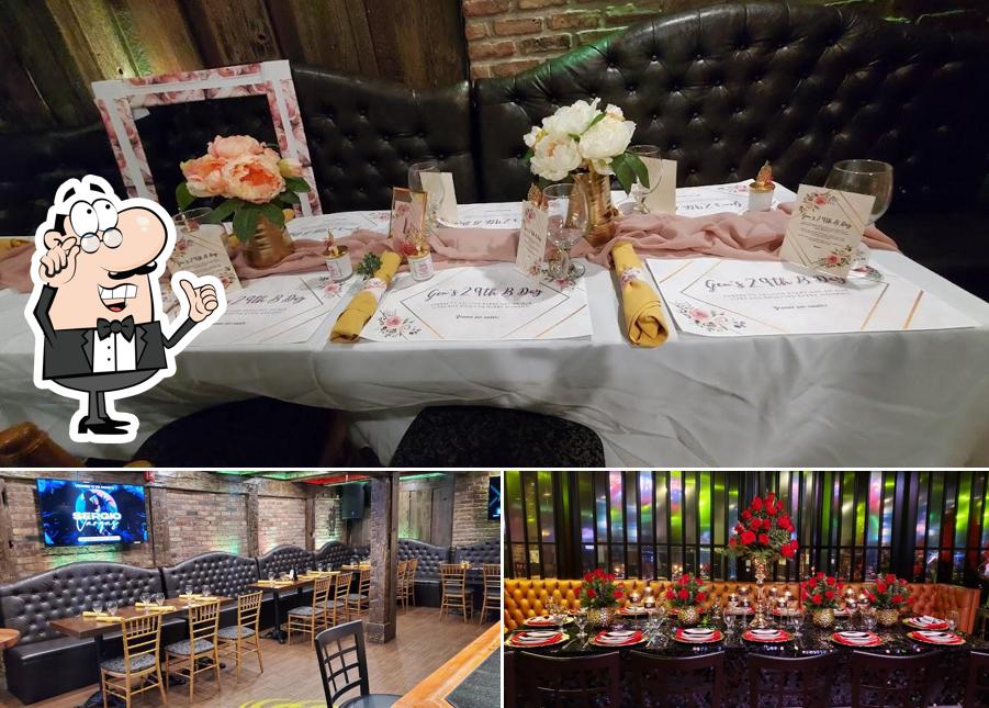Bonfire Mofongo House and Lounge, Paterson - Restaurant menu, prices ...