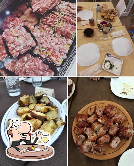 Braci & Abbracci restaurant, Frigole - Restaurant reviews